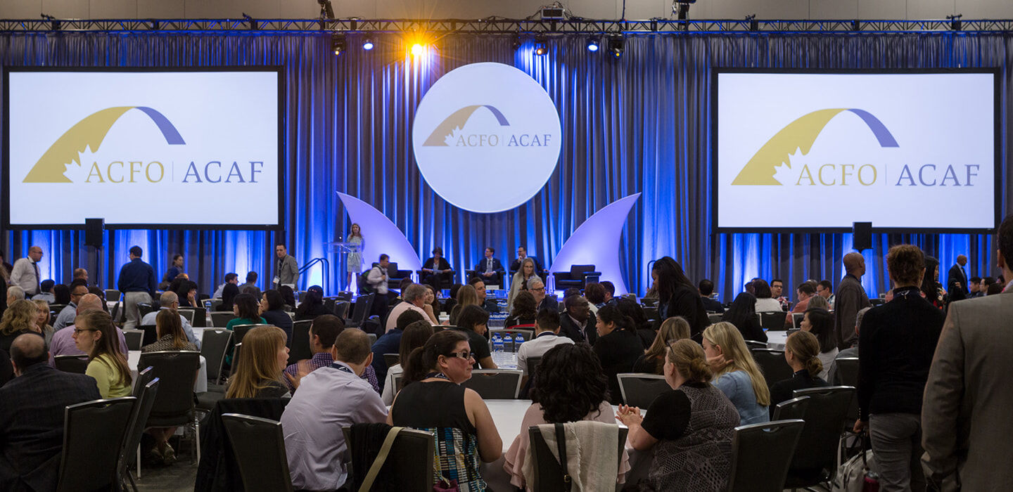 ACFO-OCG Joint Career Development Program – Announcing Training ...