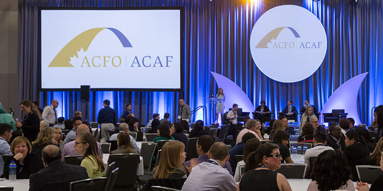 Announcing the ACFO-OCG Joint Career Development Program | ACFO-ACAF