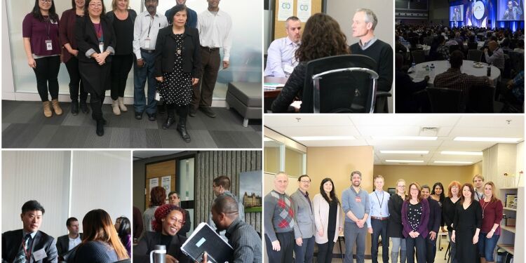 Joint Career Development Program: Complete list of recipients | ACFO-ACAF