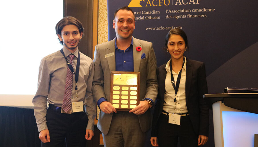 Apply now to the ACFO-ACAF Scholarships Program | ACFO-ACAF