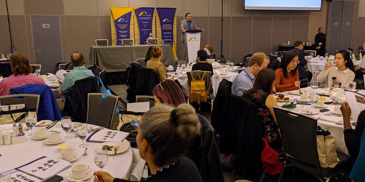 AGM Recap: Celebrating 30 years of ACFO-ACAF | ACFO-ACAF