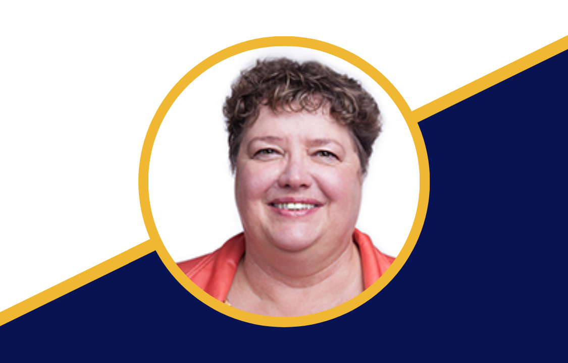 Goodbye and thank you Karen Hall | ACFO-ACAF