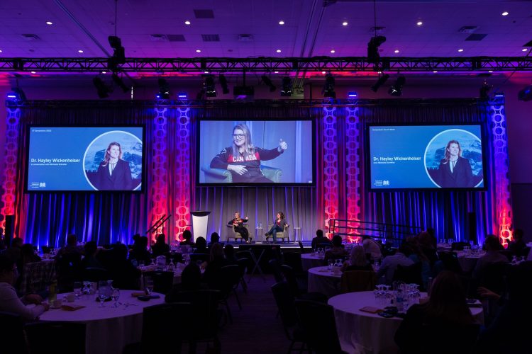 General Updates – ACFO-ACAF