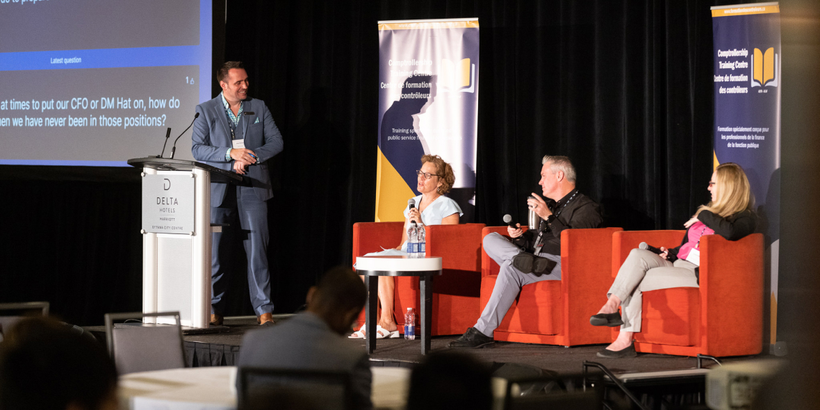 About ACFO-ACAF | ACFO-ACAF