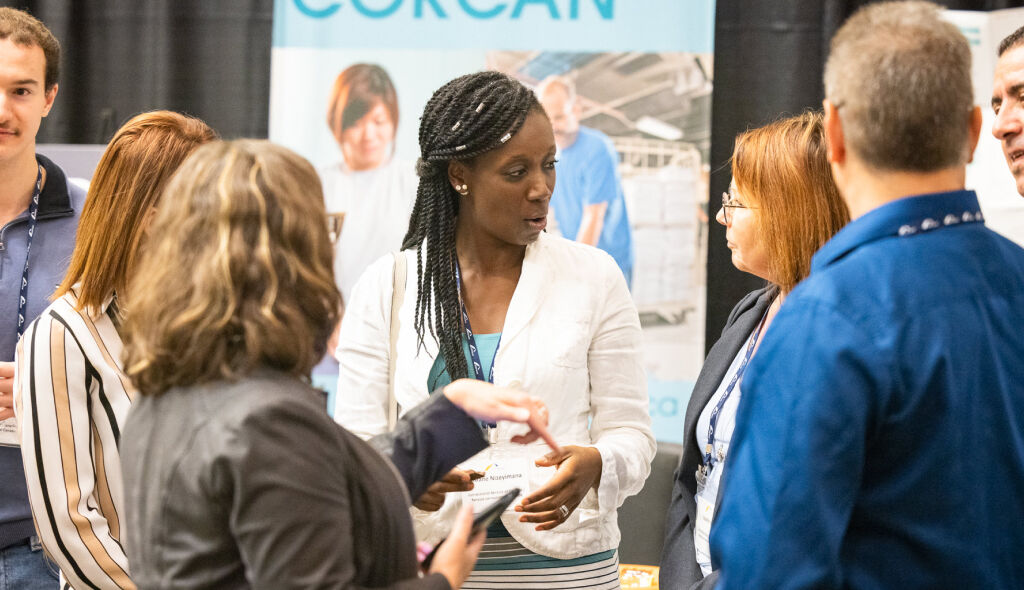 Your Membership & Programs | ACFO-ACAF