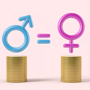 Pay Equity | ACFO-ACAF