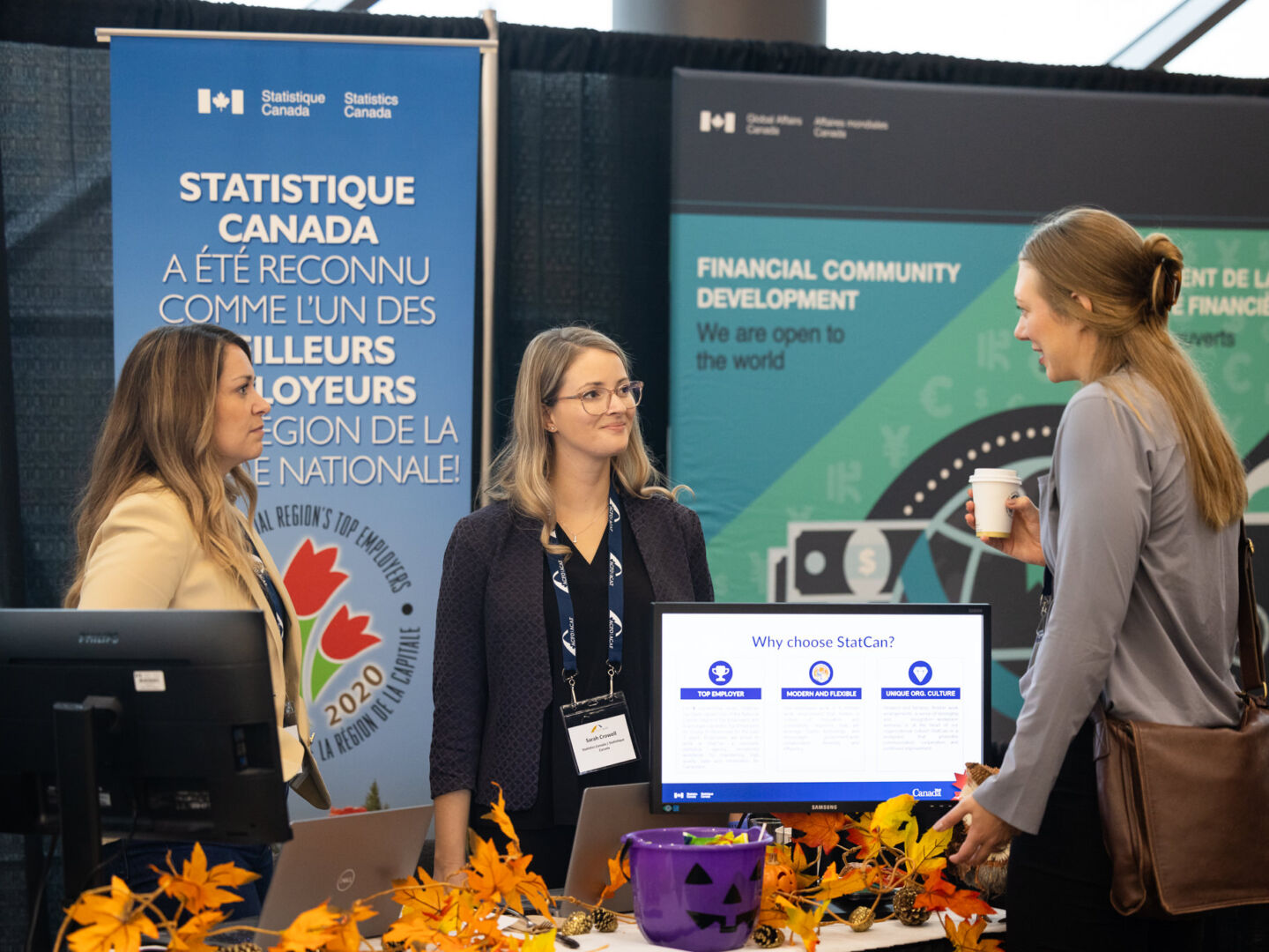 Your Membership & Programs | ACFO-ACAF