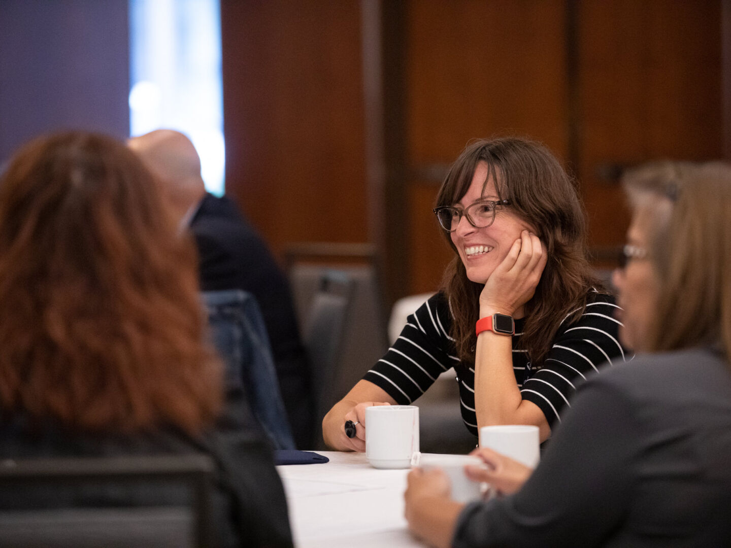 Upcoming Events | ACFO-ACAF