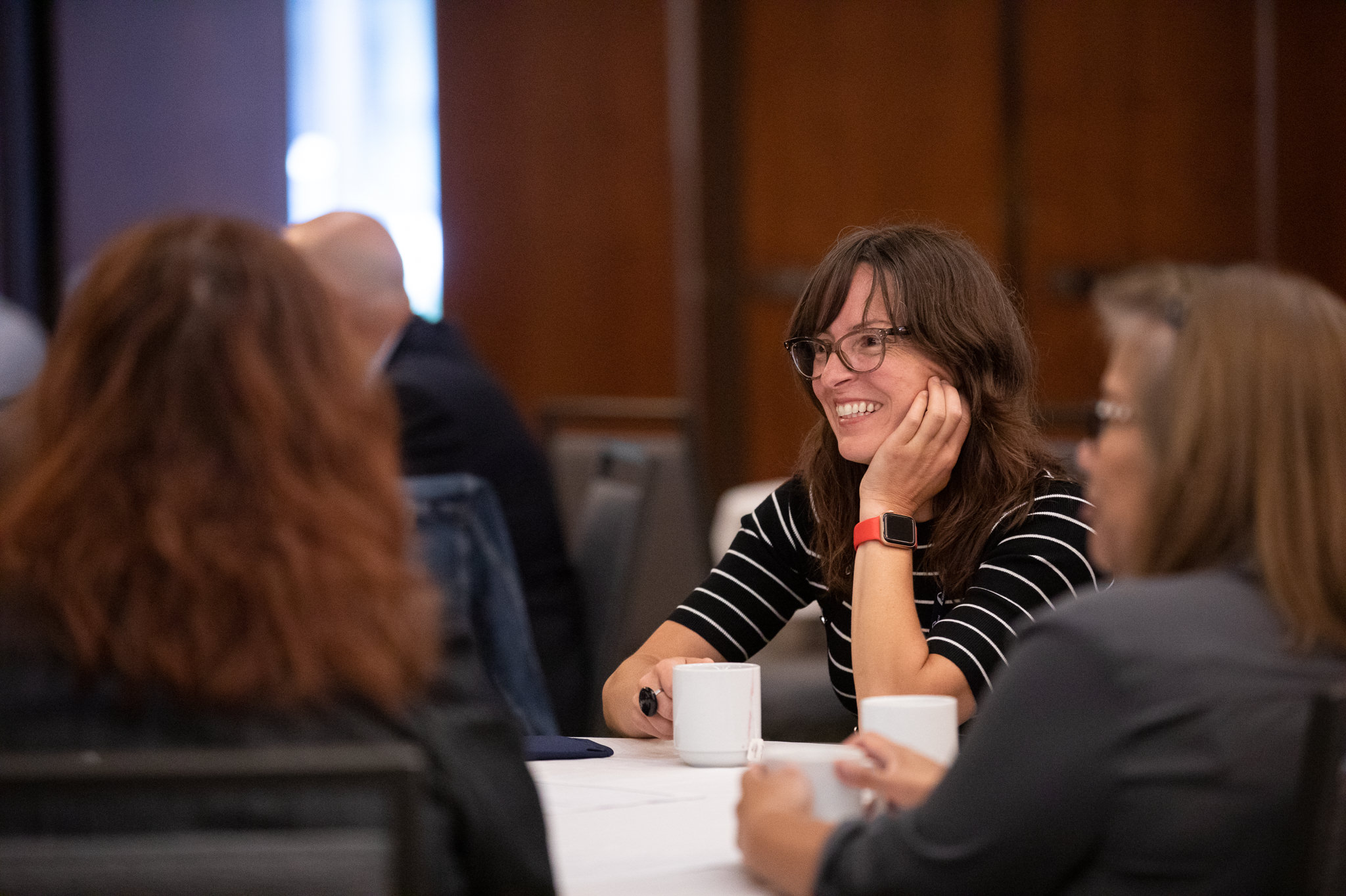 Upcoming Events | ACFO-ACAF