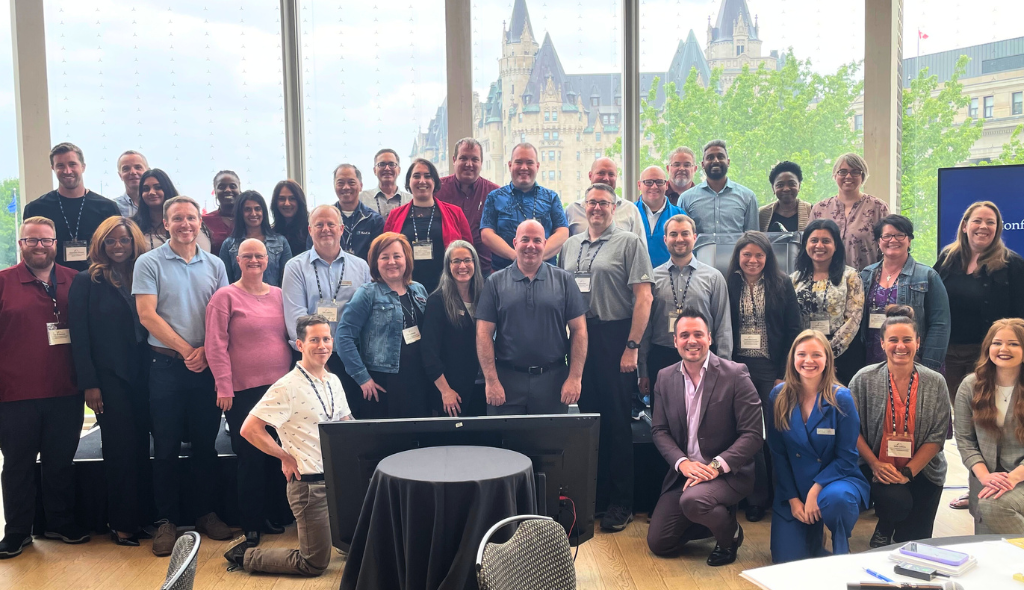 Contact Us | ACFO-ACAF