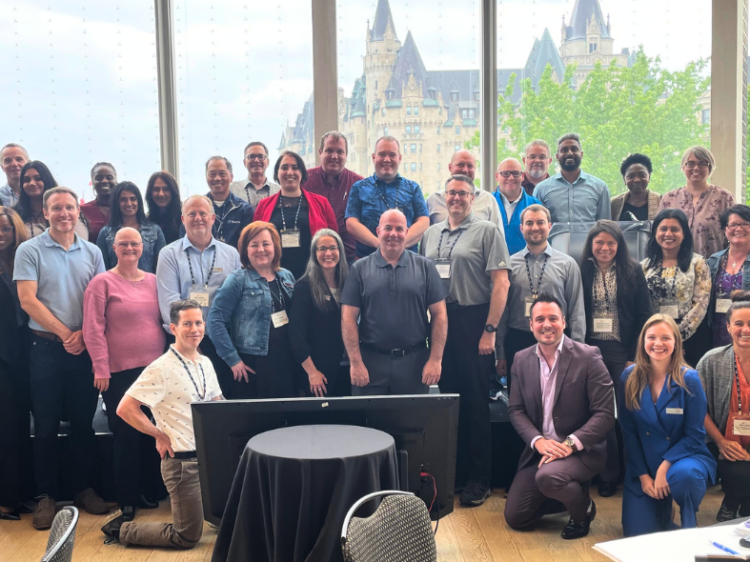 Contact Us | ACFO-ACAF