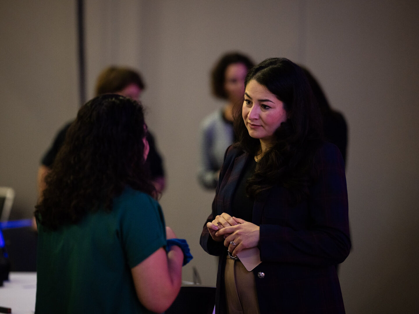 CT-FIN | Groups | ACFO-ACAF