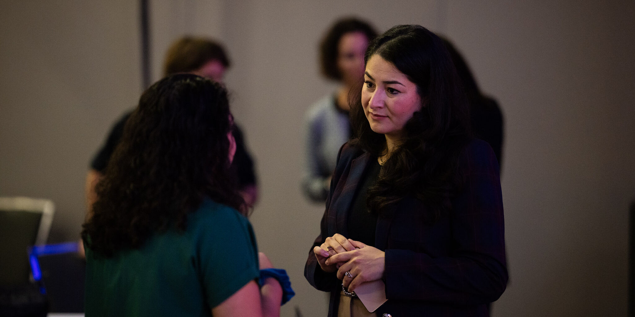 Avis final pour l’AGA et information sur le vote | ACFO-ACAF