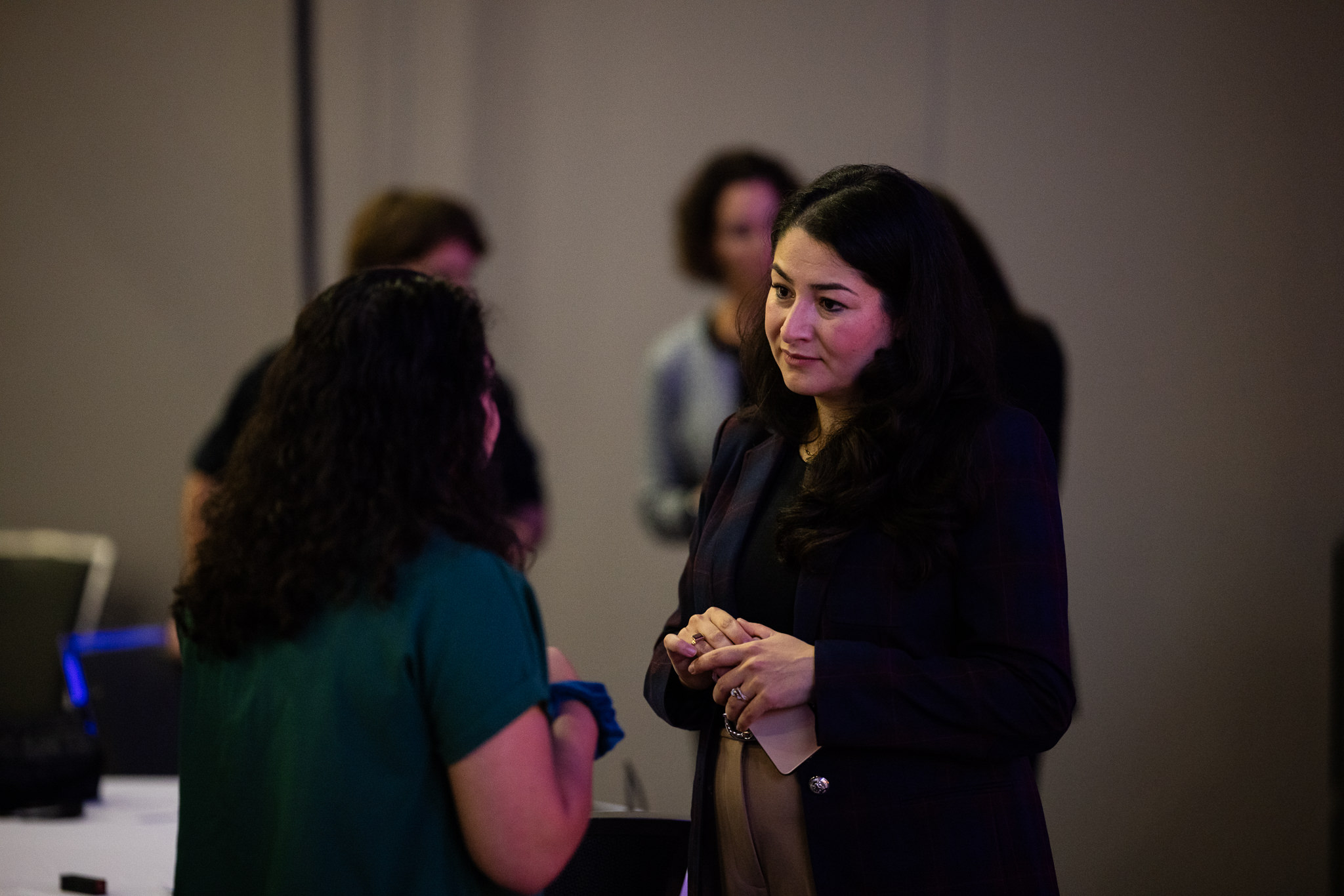 CT-FIN | Groups | ACFO-ACAF