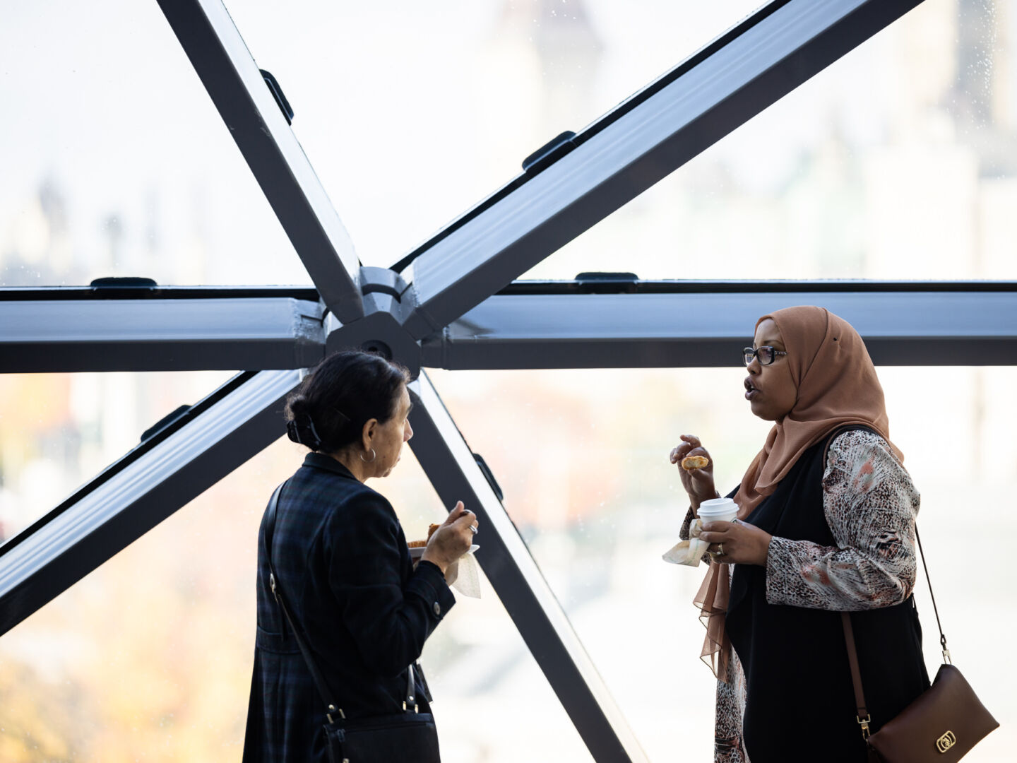 Workforce Adjustment | ACFO-ACAF