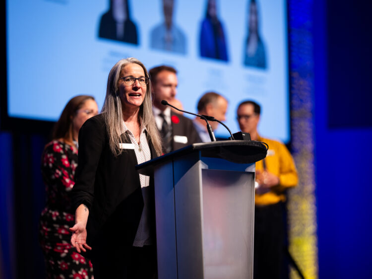 ACFO-ACAF | North America’s largest union exclusively representing ...