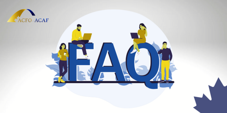 Workforce Adjustment (WFA) FAQ | ACFO-ACAF