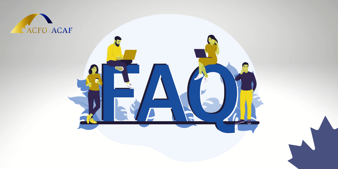 Workforce Adjustment (WFA) FAQ | ACFO-ACAF