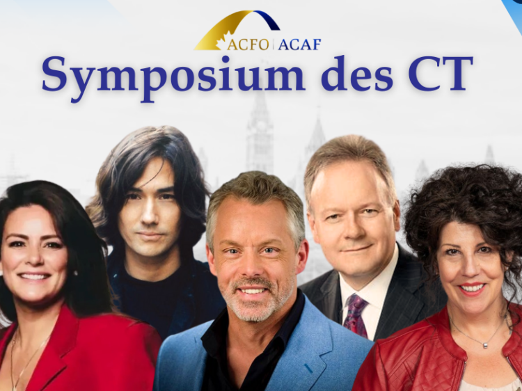 Upcoming Events | ACFO-ACAF