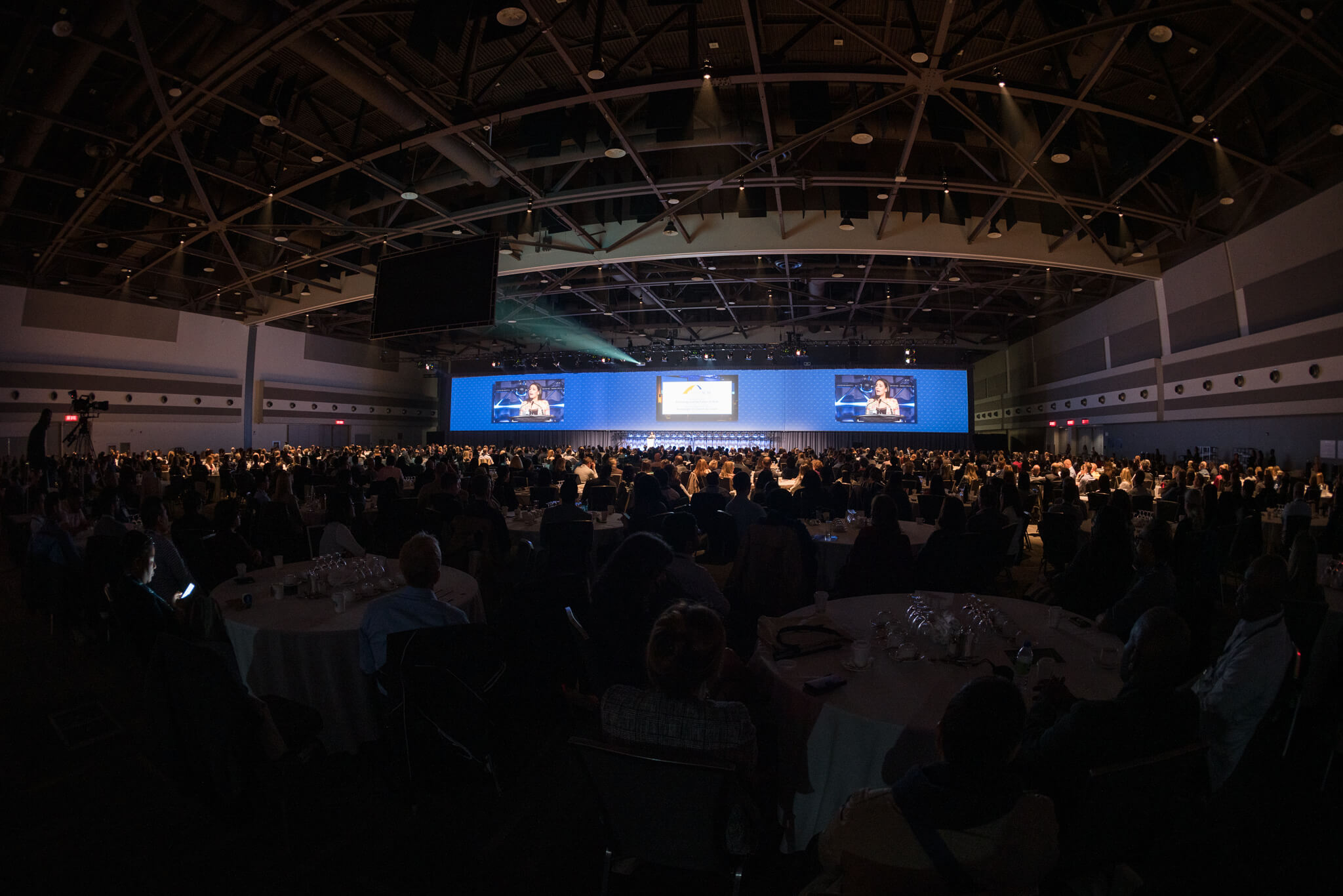 Upcoming Events | ACFO-ACAF