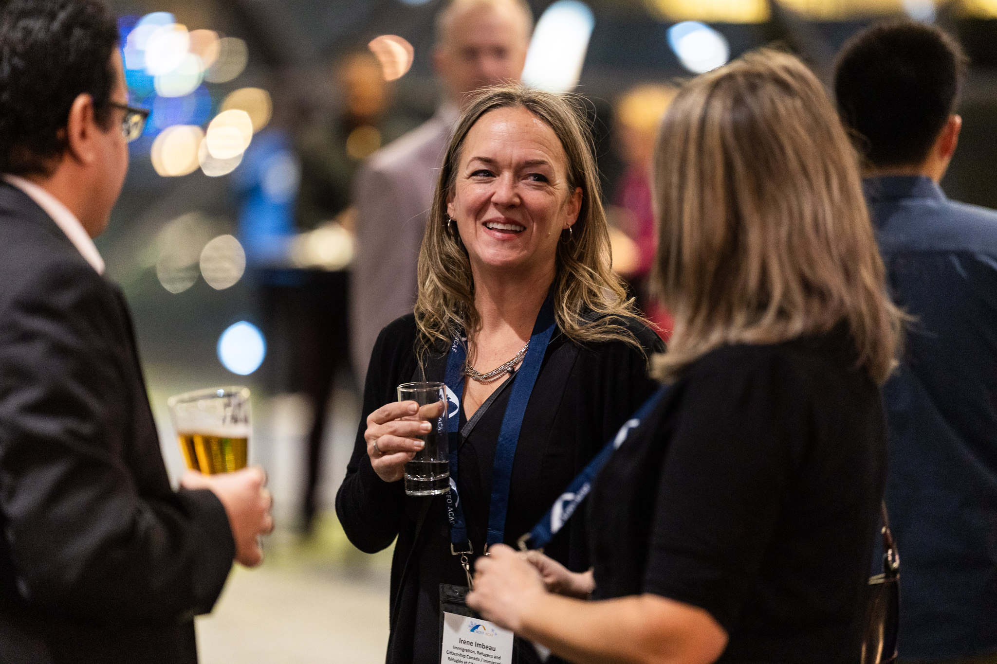 Upcoming Events | ACFO-ACAF