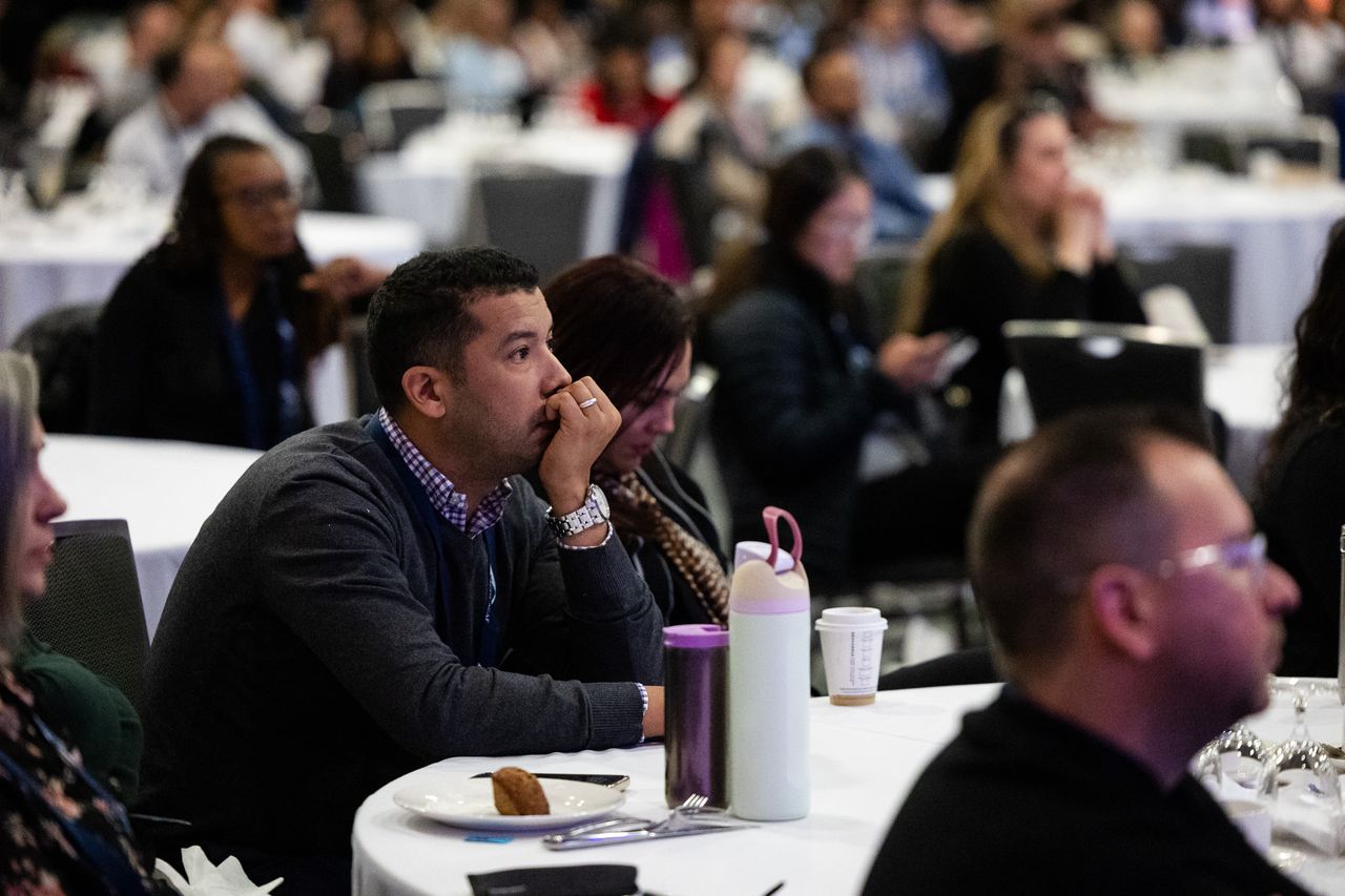 Update on the Early Retirement Incentive | ACFO-ACAF